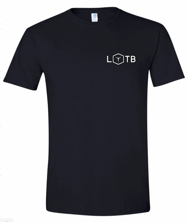 Merchandise - Life OTB